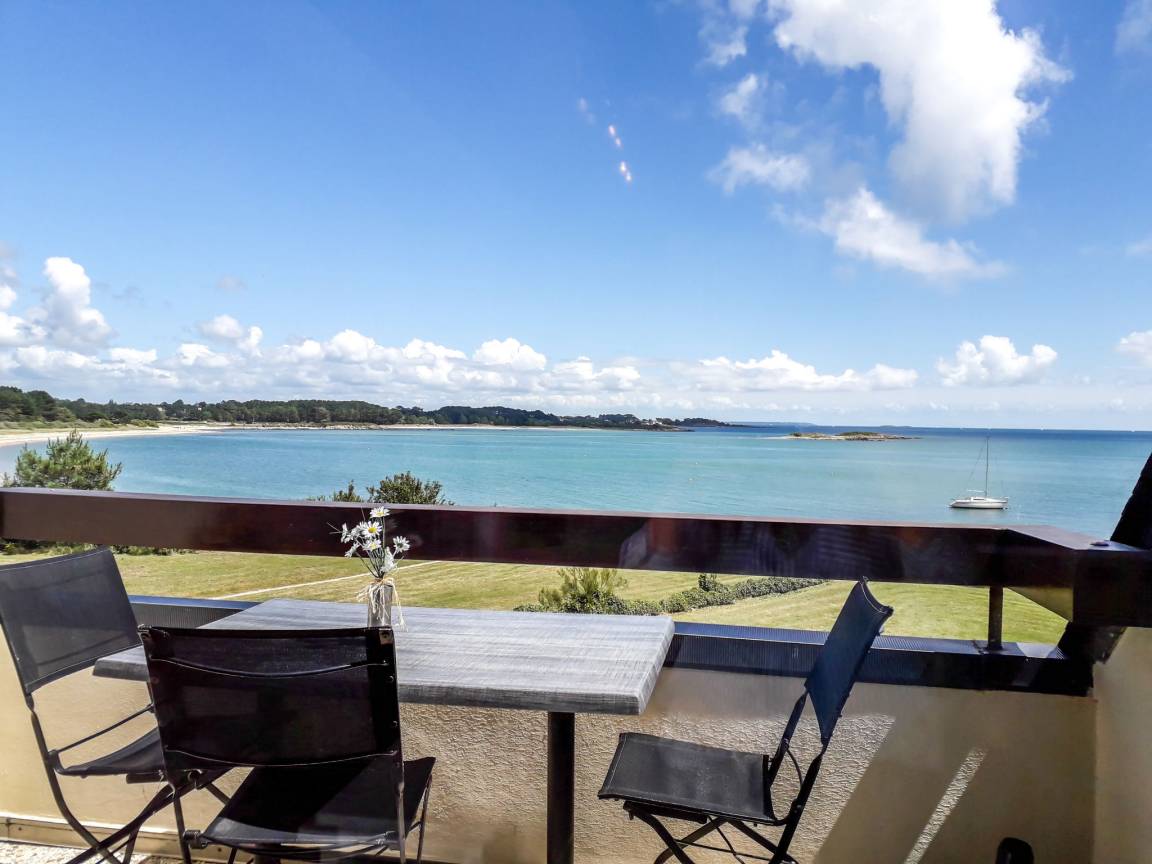 29 M² Appartement ∙ 1 Chambre ∙ 4 Personnes - Carnac