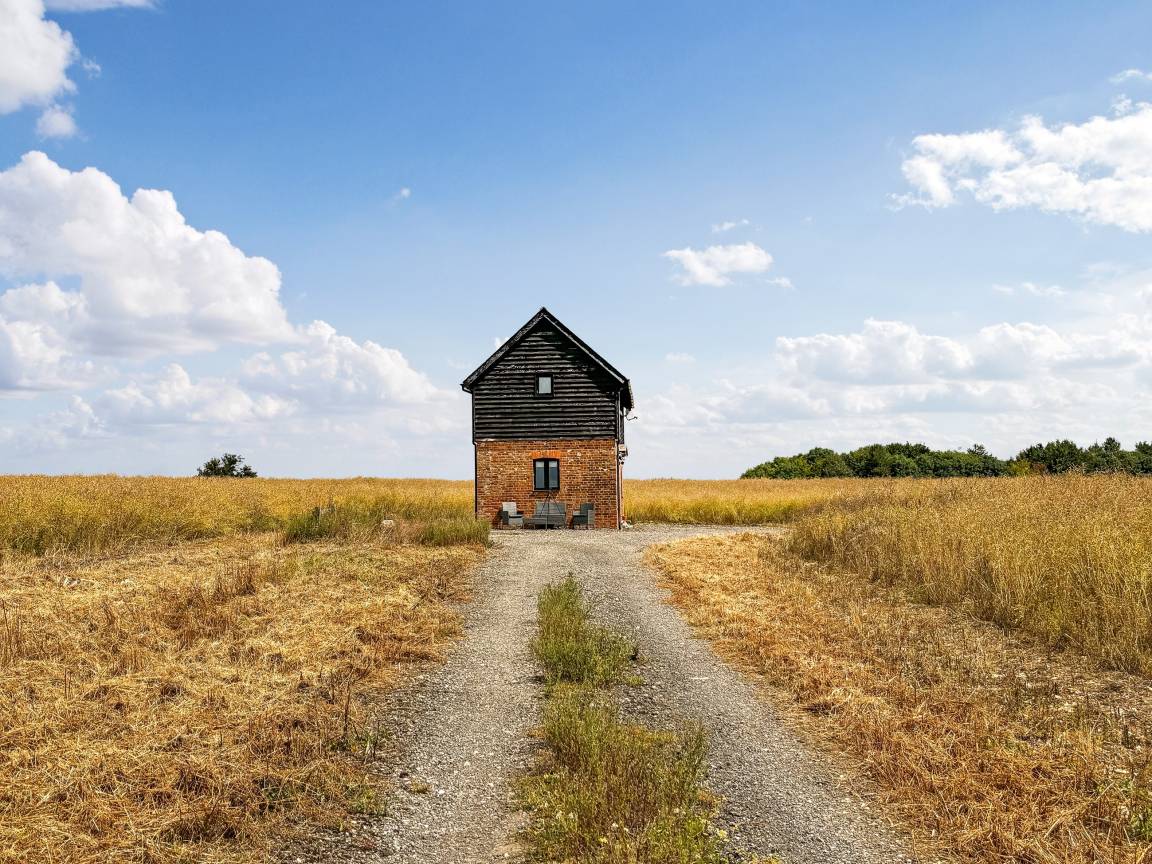 Cottage ∙ 1 Bedroom ∙ 2 Guests - Andover