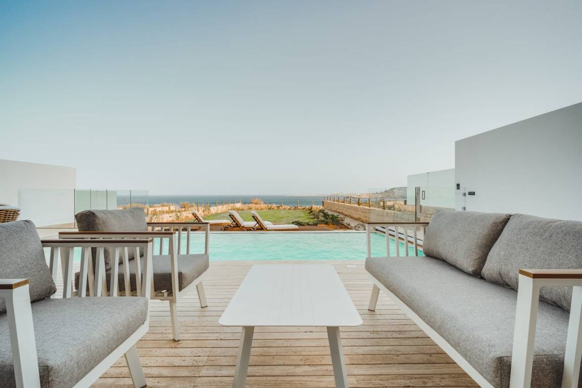 Villa ∙ 5 Bedrooms ∙ 10 Guests - Protaras