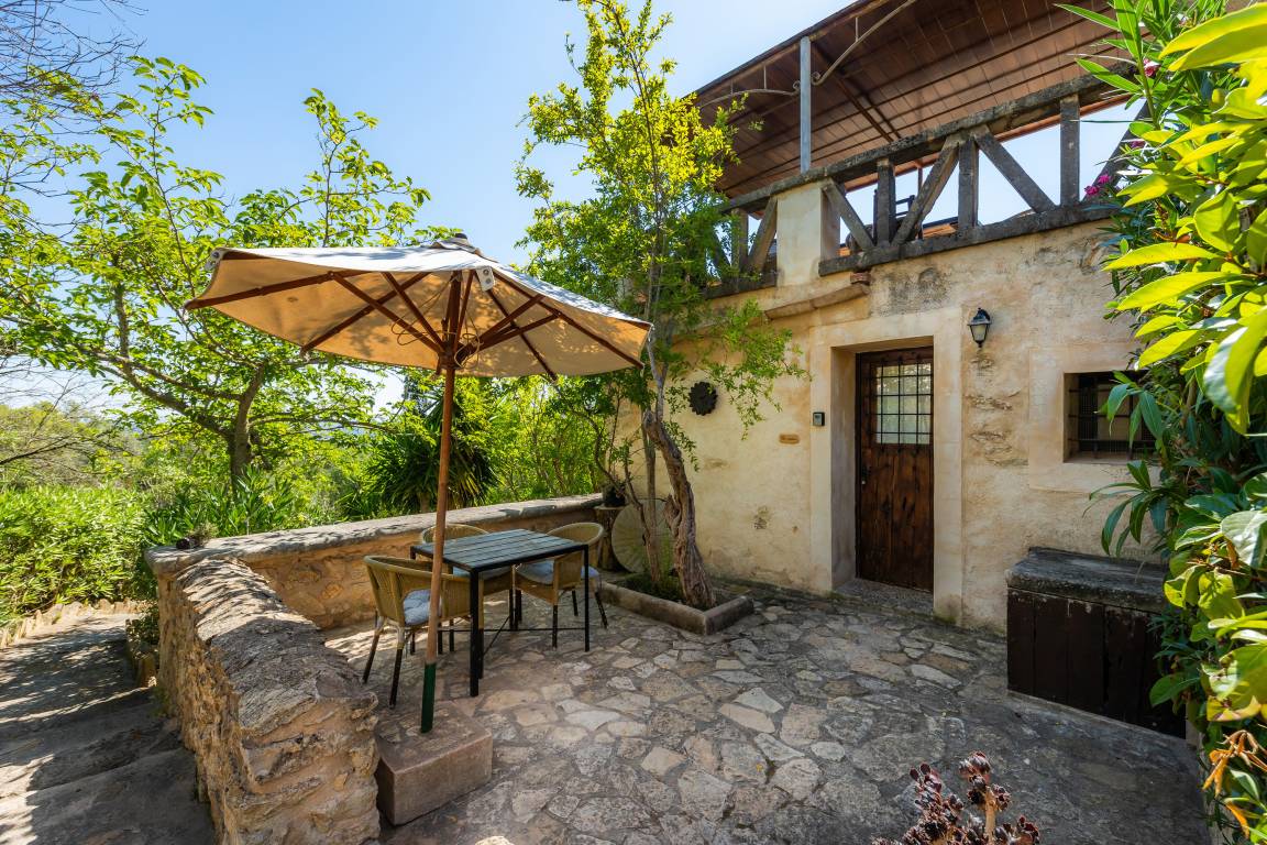 43 M² Apartment ∙ 1 Bedroom ∙ 3 Guests - Petra