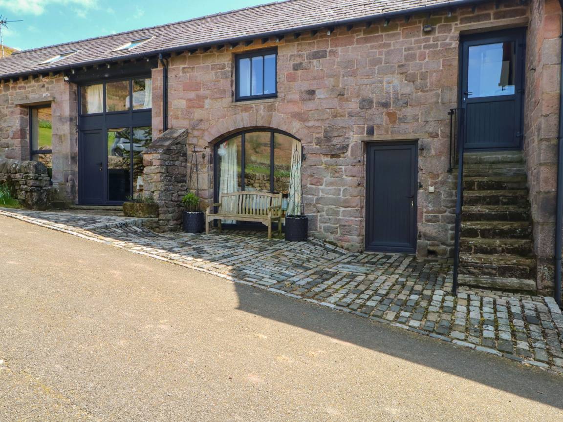Cottage ∙ 1 Bedroom ∙ 2 Guests - Macclesfield, UK