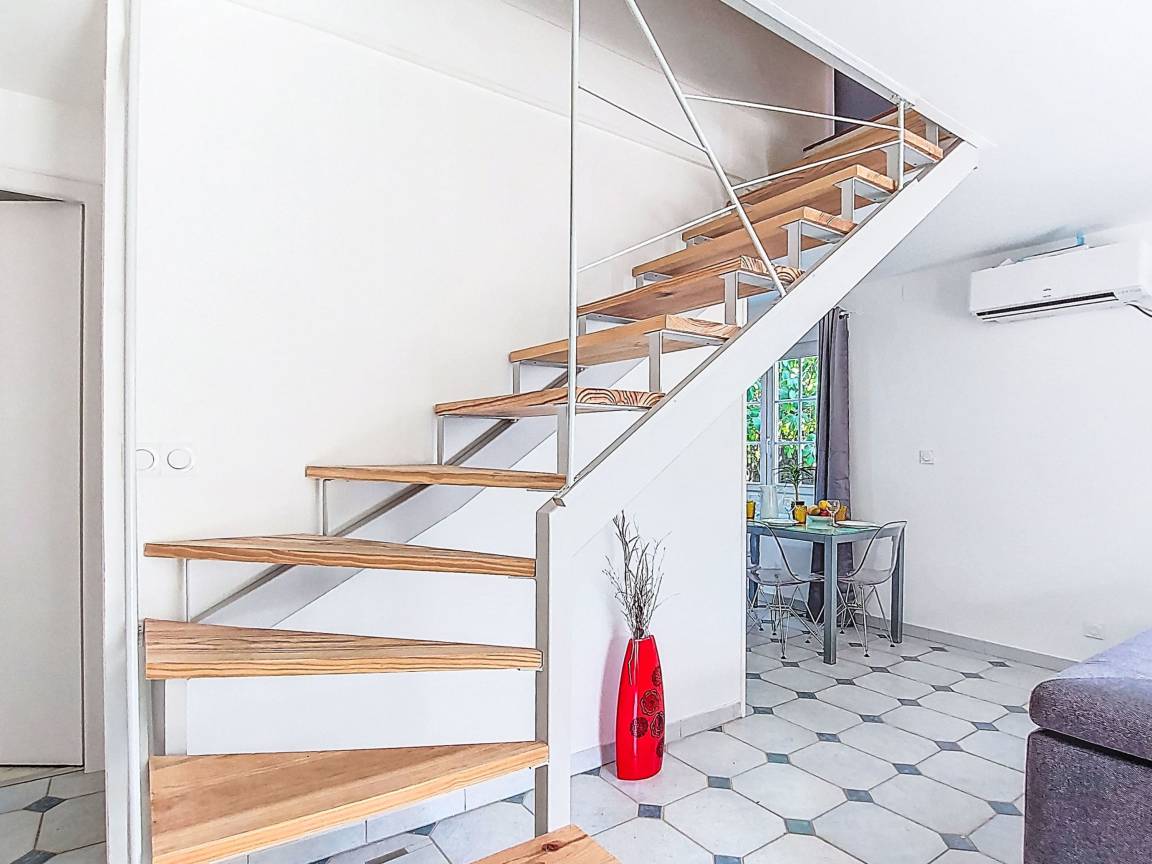 74 M² Maison De Vacances ∙ 1 Chambre ∙ 5 Personnes - La Cotinière