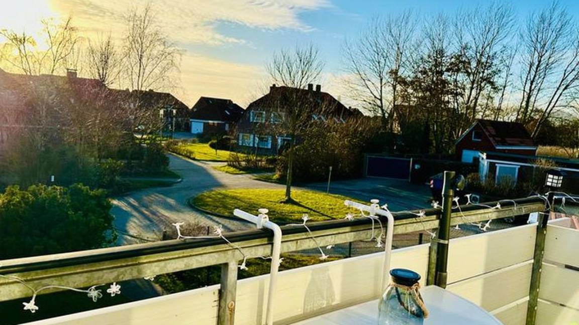 42 M² Apartment ∙ 1 Bedroom ∙ 2 Guests - Norden