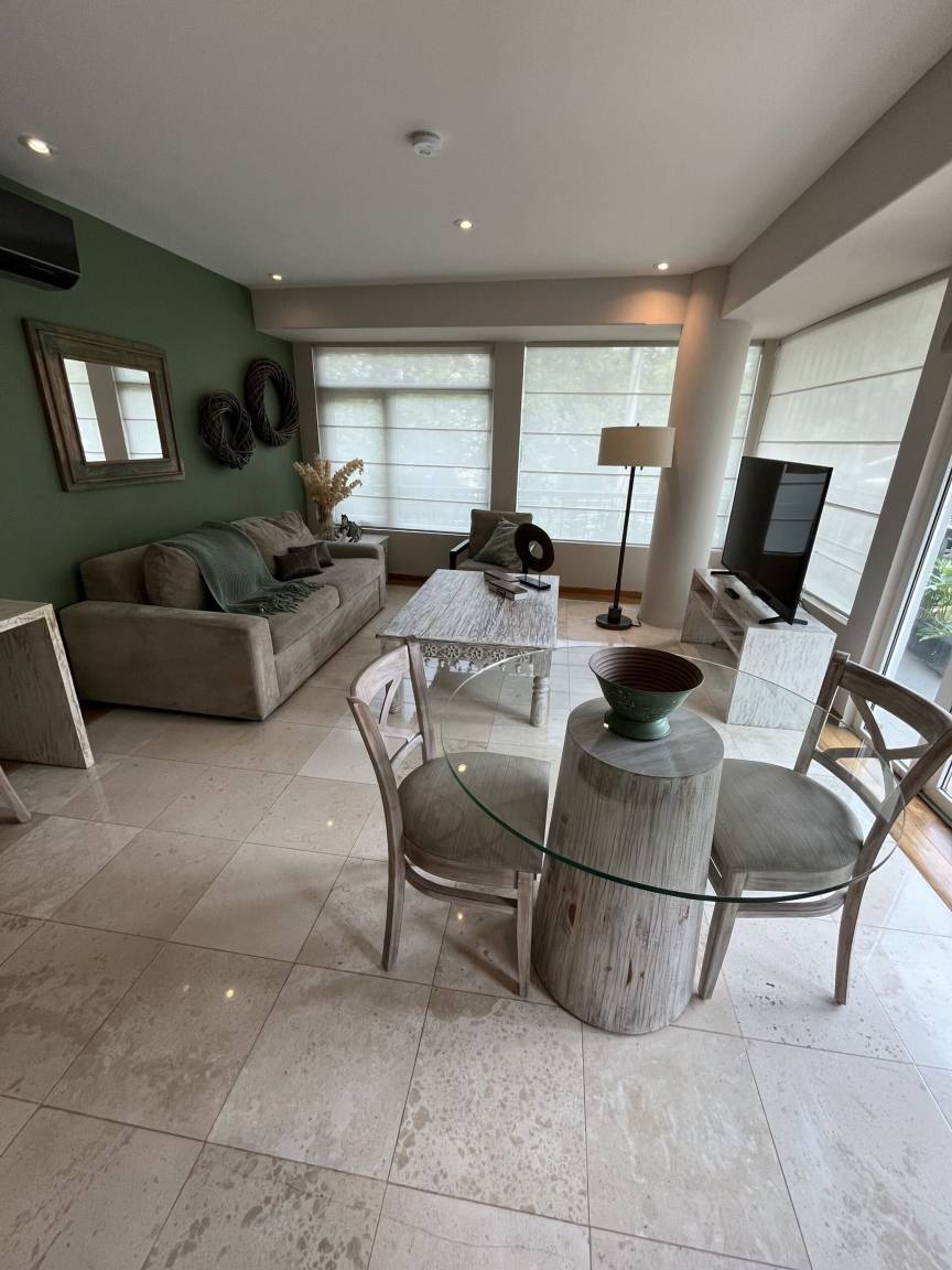 Apartment ∙ 1 Bedroom ∙ 2 Guests - Mexico State