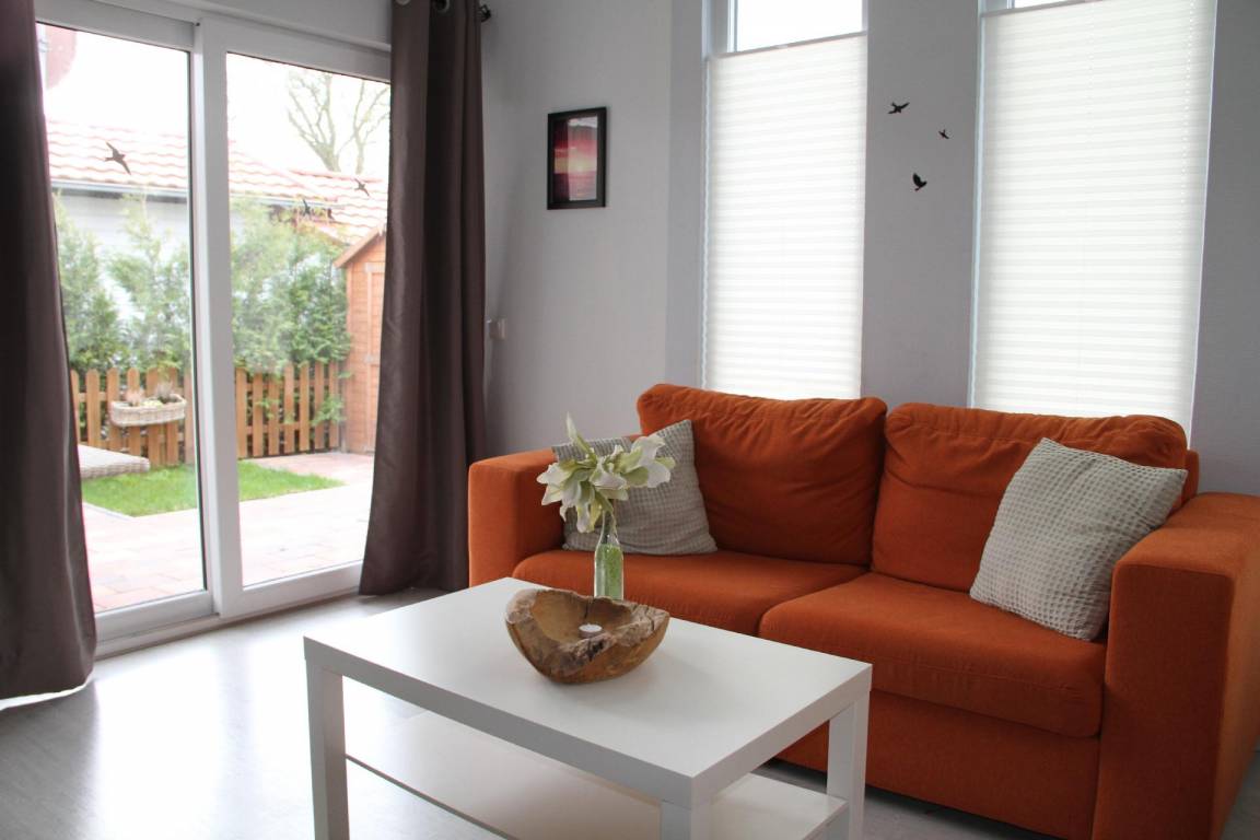 50 M² Ferienhaus ∙ 2 Schlafzimmer ∙ 4 Gäste - Medemblik
