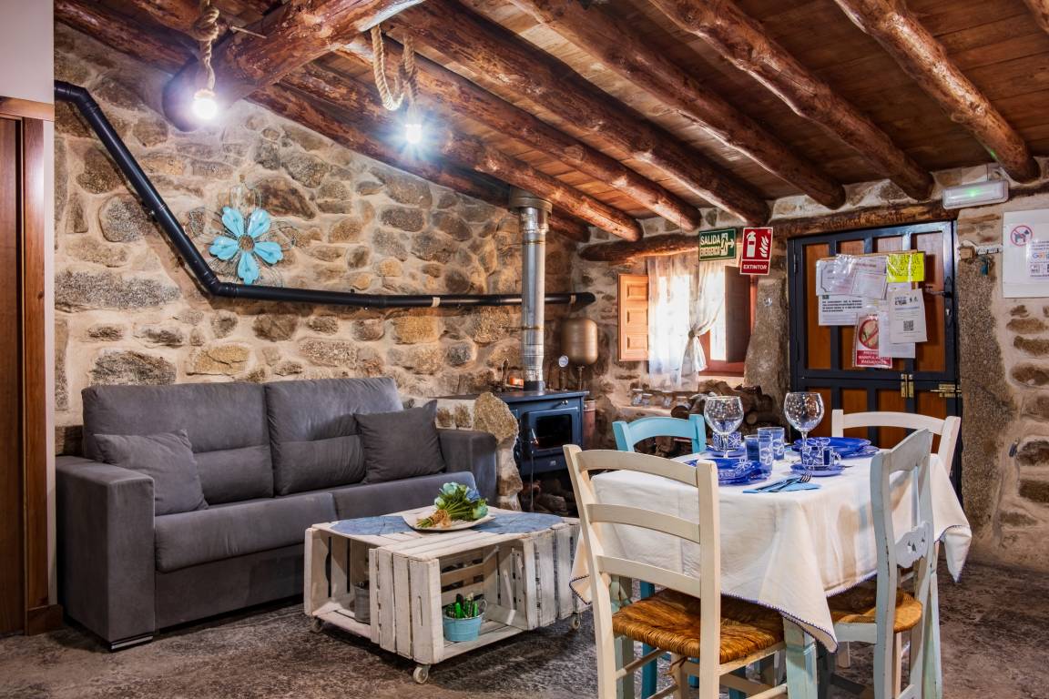 67 M² Casa ∙ 1 Habitación ∙ 2 Huéspedes - Avellaneda