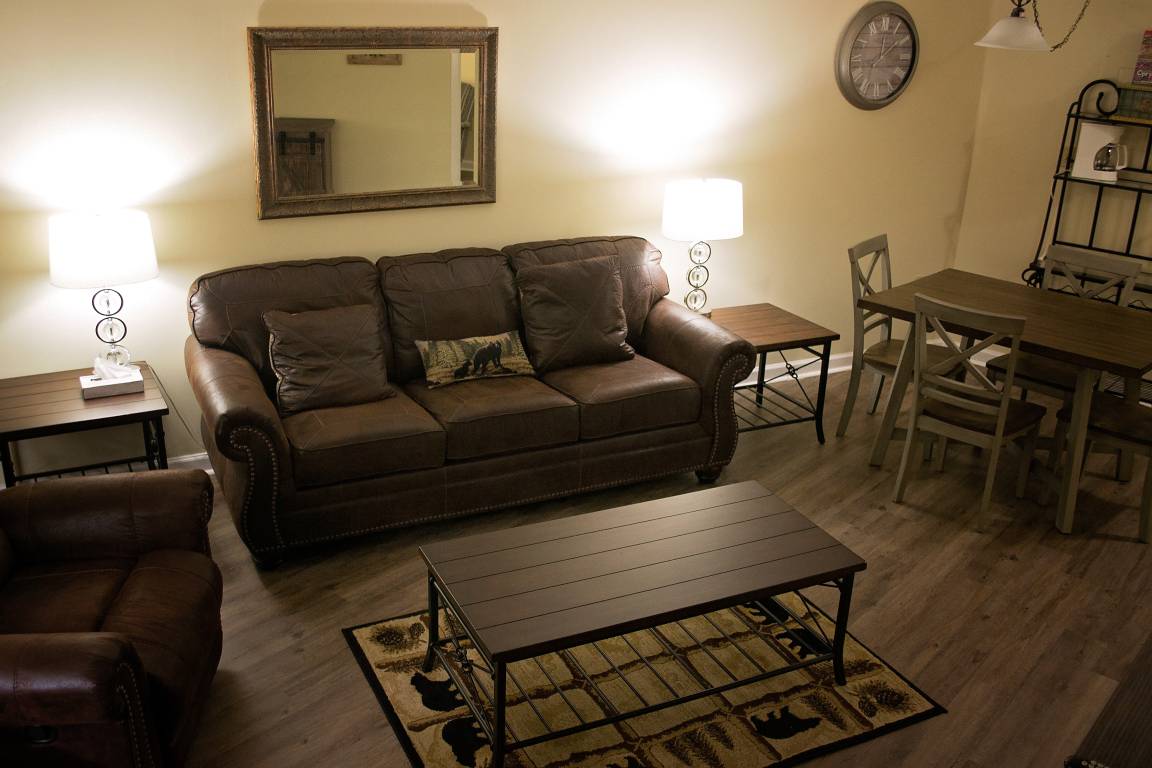 47 M² Appartement En Copropriété ∙ 1 Chambre ∙ 4 Personnes - Gatlinburg, TN