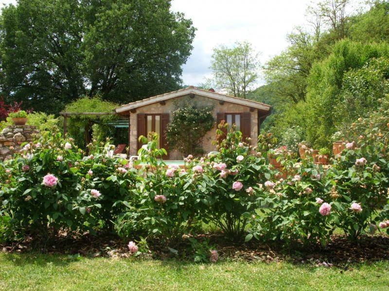 110 M² Casa ∙ 3 Camere Da Letto ∙ 6 Ospiti - Orte
