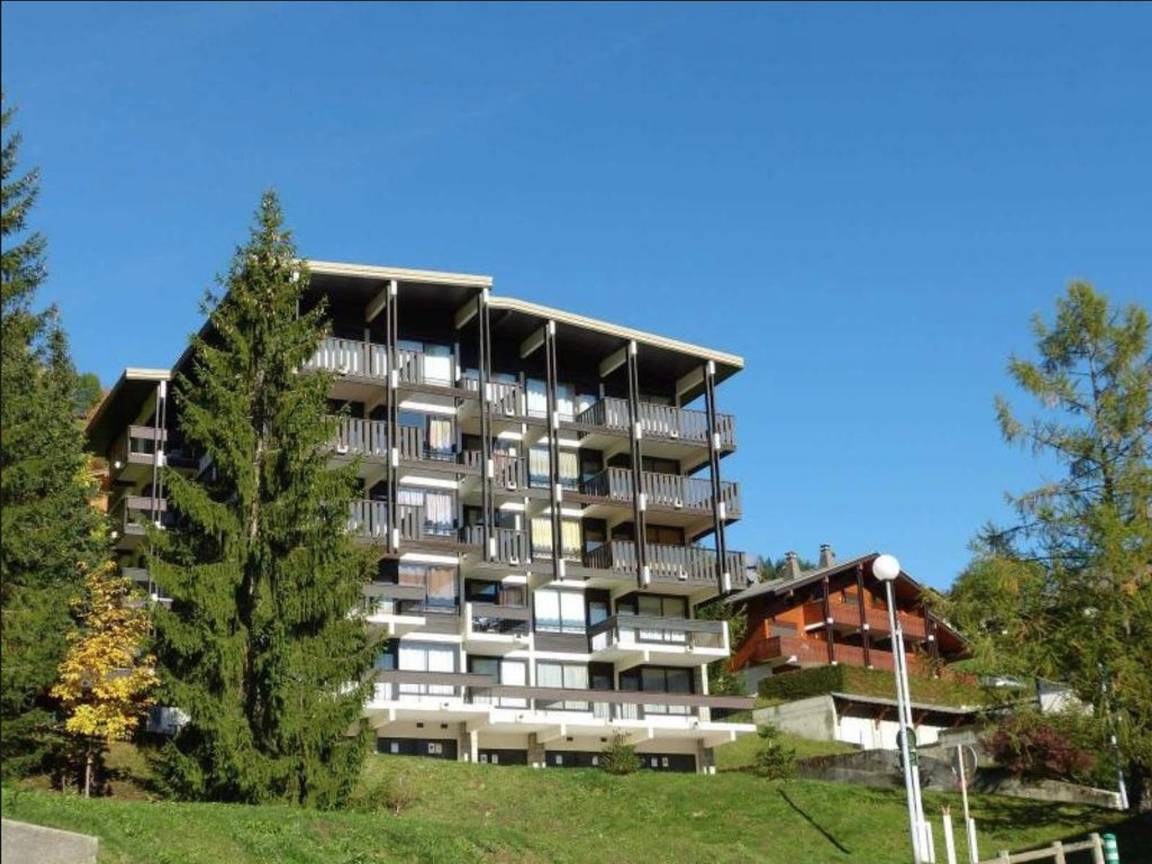 54 M² Apartment ∙ 1 Bedroom ∙ 6 Guests - La Clusaz