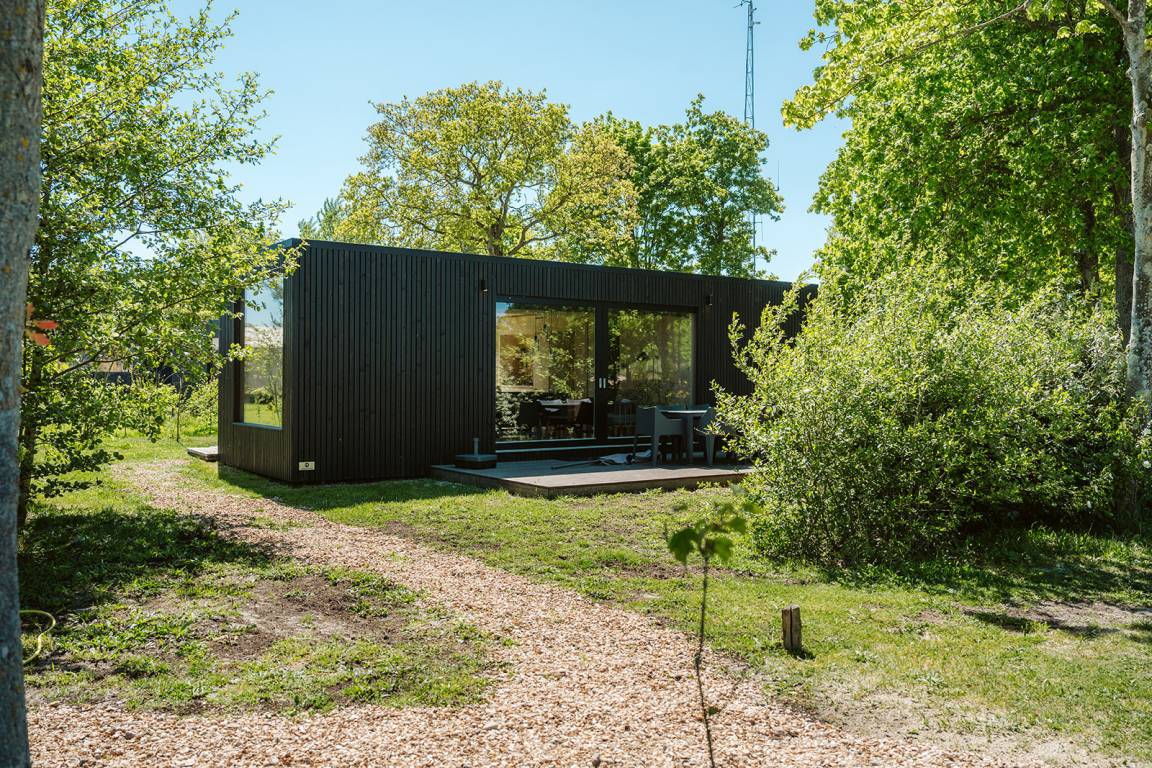 50 M² Ferienhaus ∙ 2 Schlafzimmer ∙ 6 Gäste - Ouddorp
