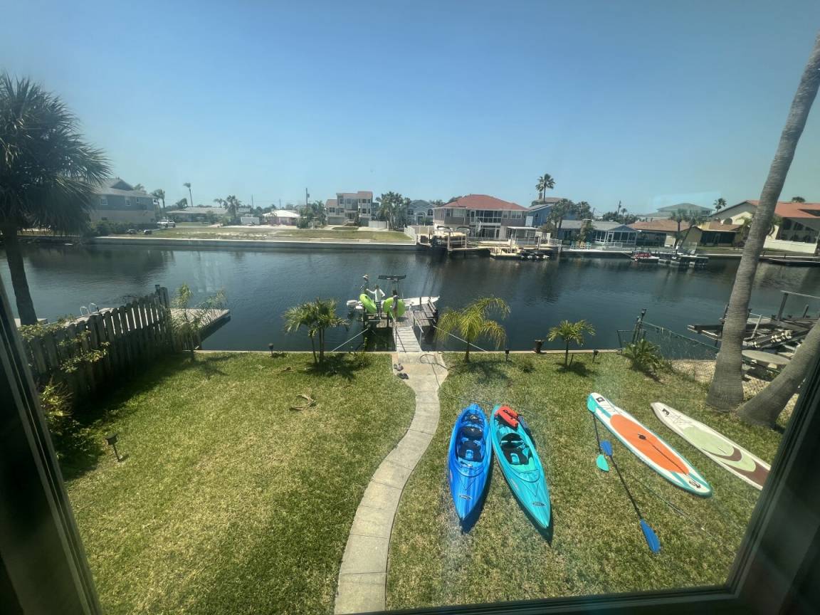 88 M² Casa ∙ 2 Habitaciones ∙ 6 Huéspedes - Hernando Beach, FL