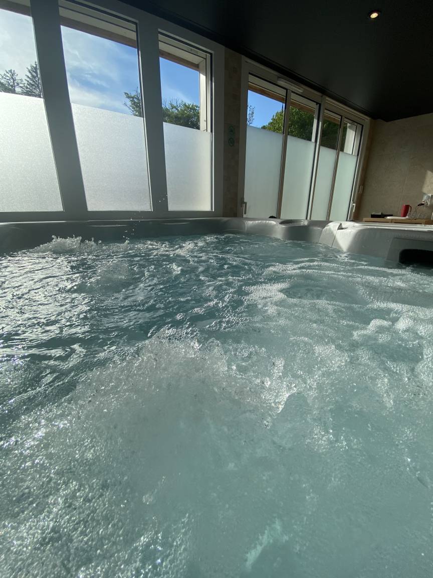 54 M² Chalet ∙ 2 Chambres ∙ 6 Personnes - Bellevaux