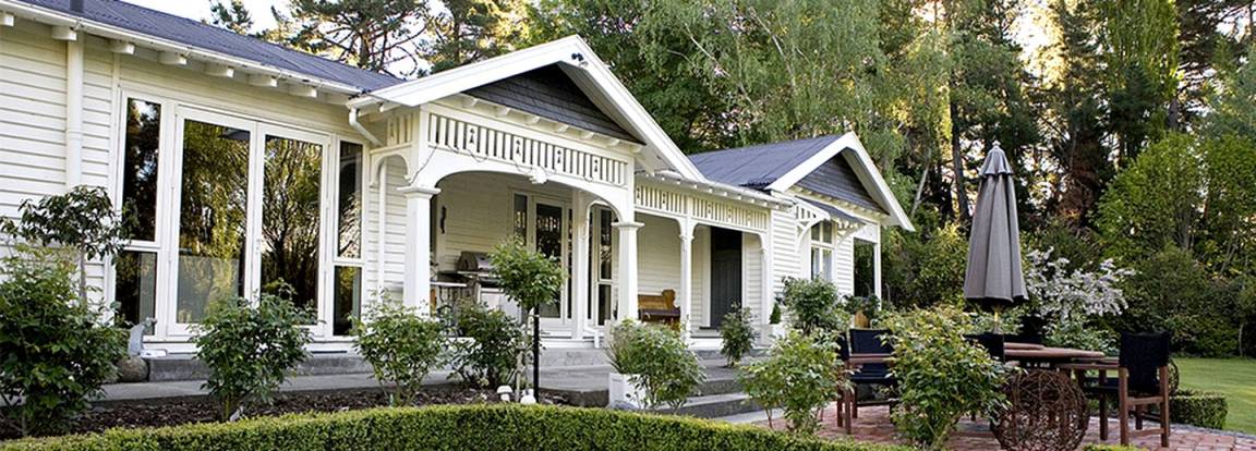 Lodge ∙ 1 Bedroom ∙ 2 Guests - West Coast