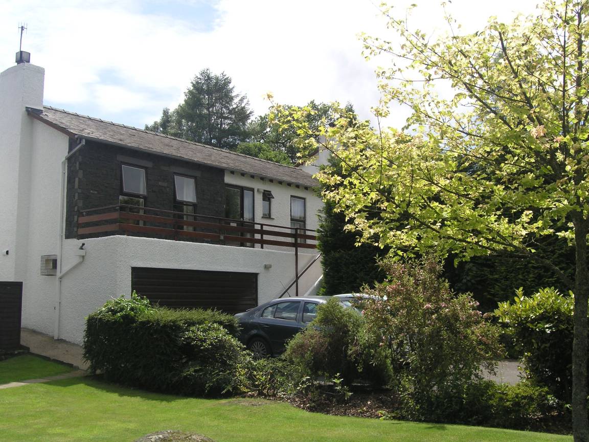 Cottage ∙ 4 Bedrooms ∙ 6 Guests - Ambleside