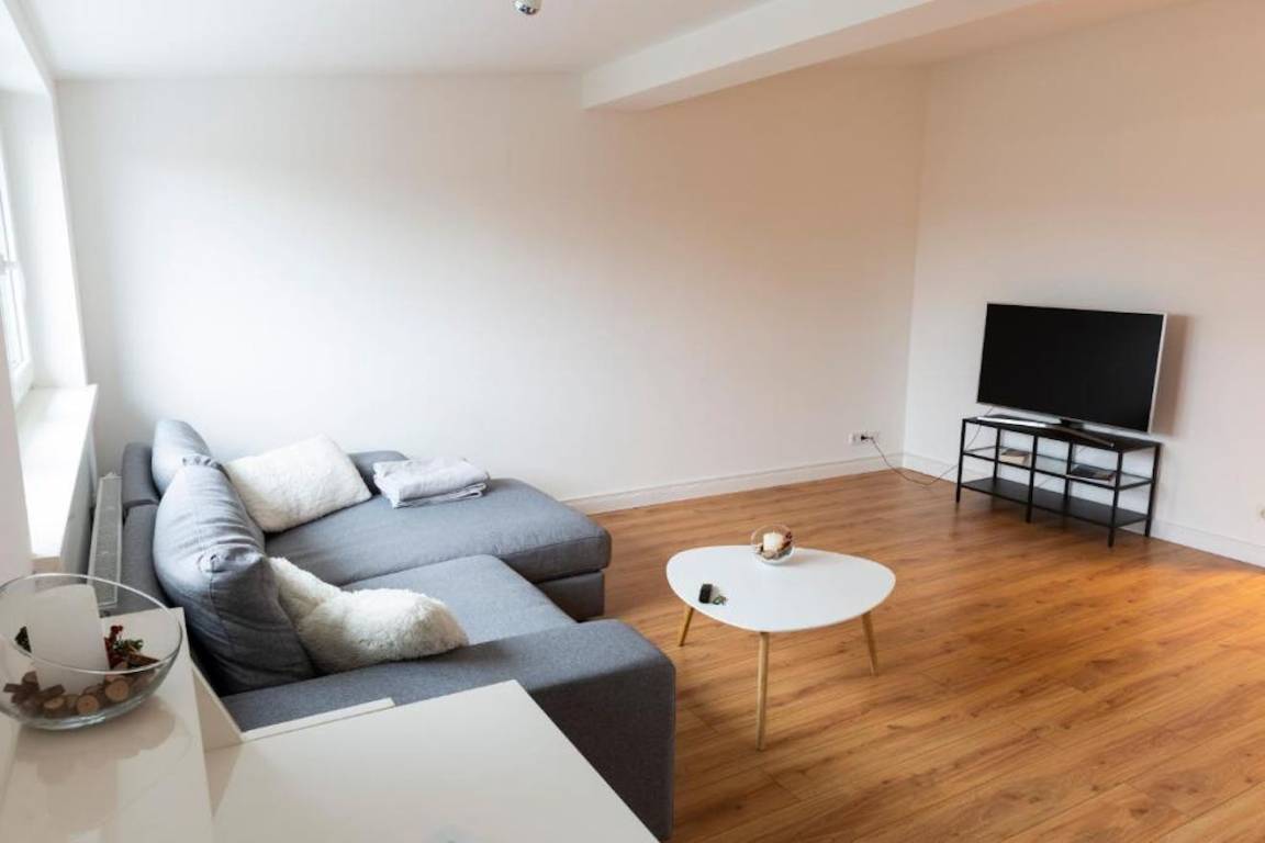 41 M² Ferienwohnung ∙ 2 Schlafzimmer ∙ 4 Gäste - Hamburg