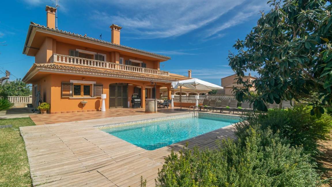 22 M² Apartment ∙ 5 Bedrooms ∙ 10 Guests - Santa Ponsa