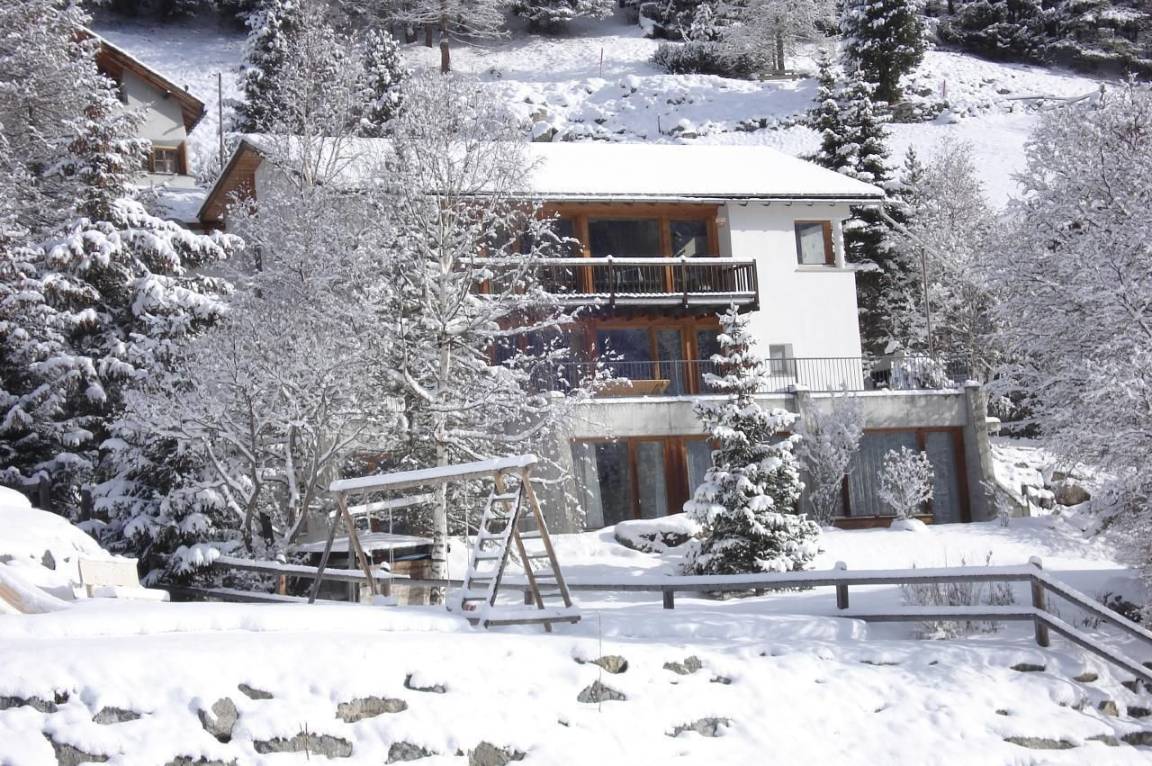 70 M² Apartment ∙ 2 Bedrooms ∙ 4 Guests - Bever