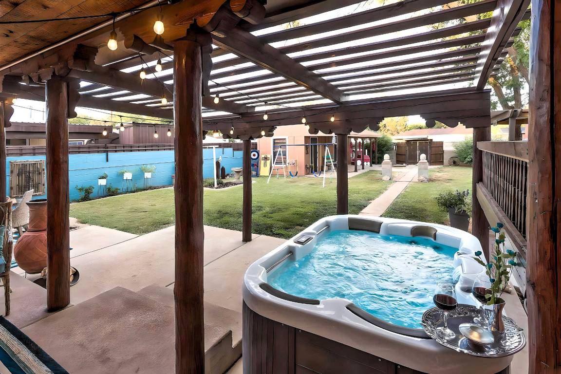 139 M² House ∙ 3 Bedrooms ∙ 10 Guests - Clovis, NM