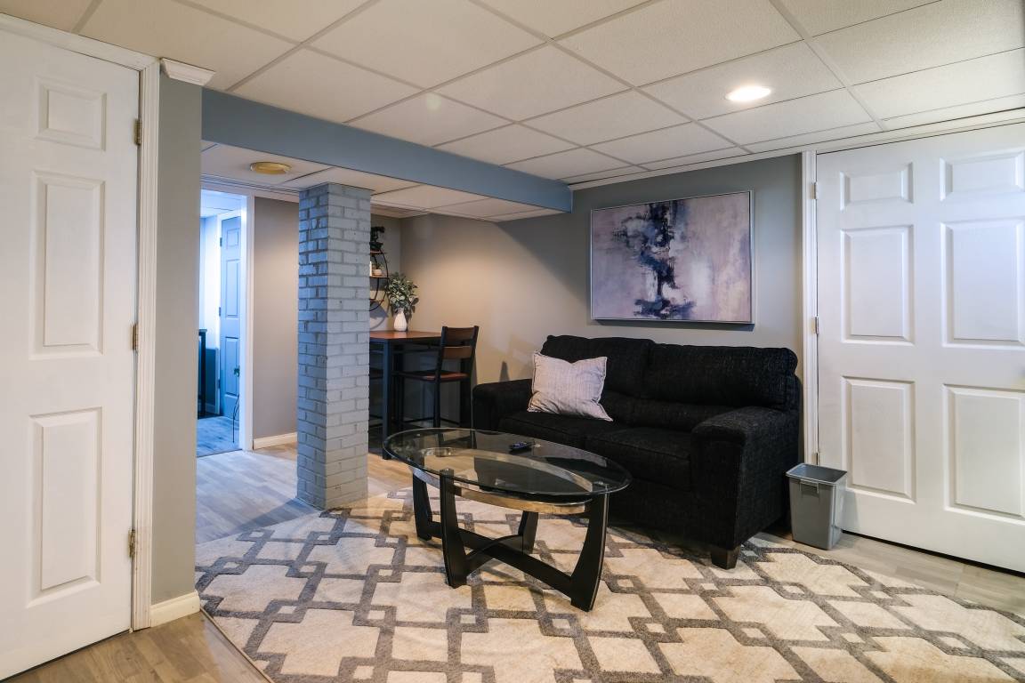 51 M² Apartment ∙ 1 Bedroom ∙ 4 Guests - Maryland
