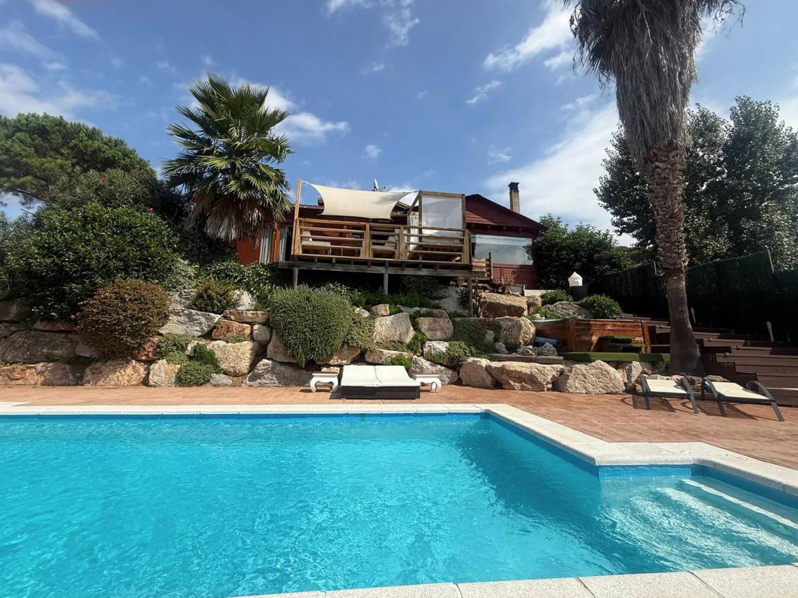 324 M² Maison De Vacances ∙ 4 Chambres ∙ 8 Personnes - Calonge