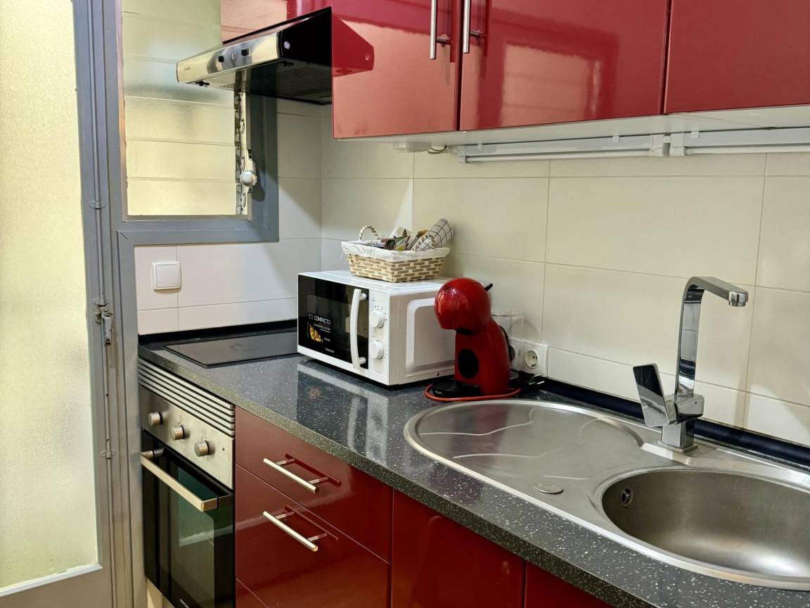 51 M² Apartament ∙ 2 Sypialnie ∙ 6 Gości - Lloret de Mar
