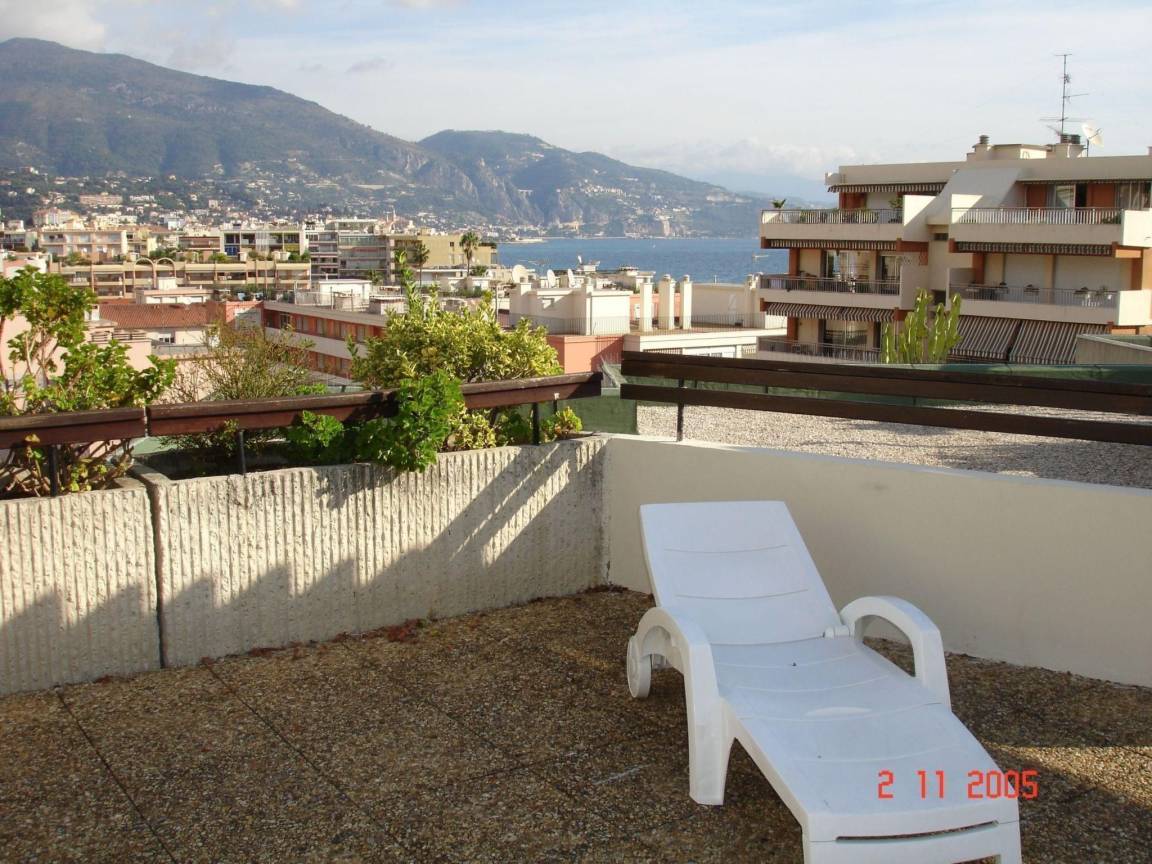 31 M² Appartement ∙ 1 Chambre ∙ 5 Personnes - La Turbie