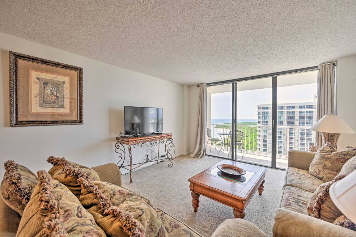 93 M² Apartment ∙ 2 Bedrooms ∙ 6 Guests - Marco Island, FL