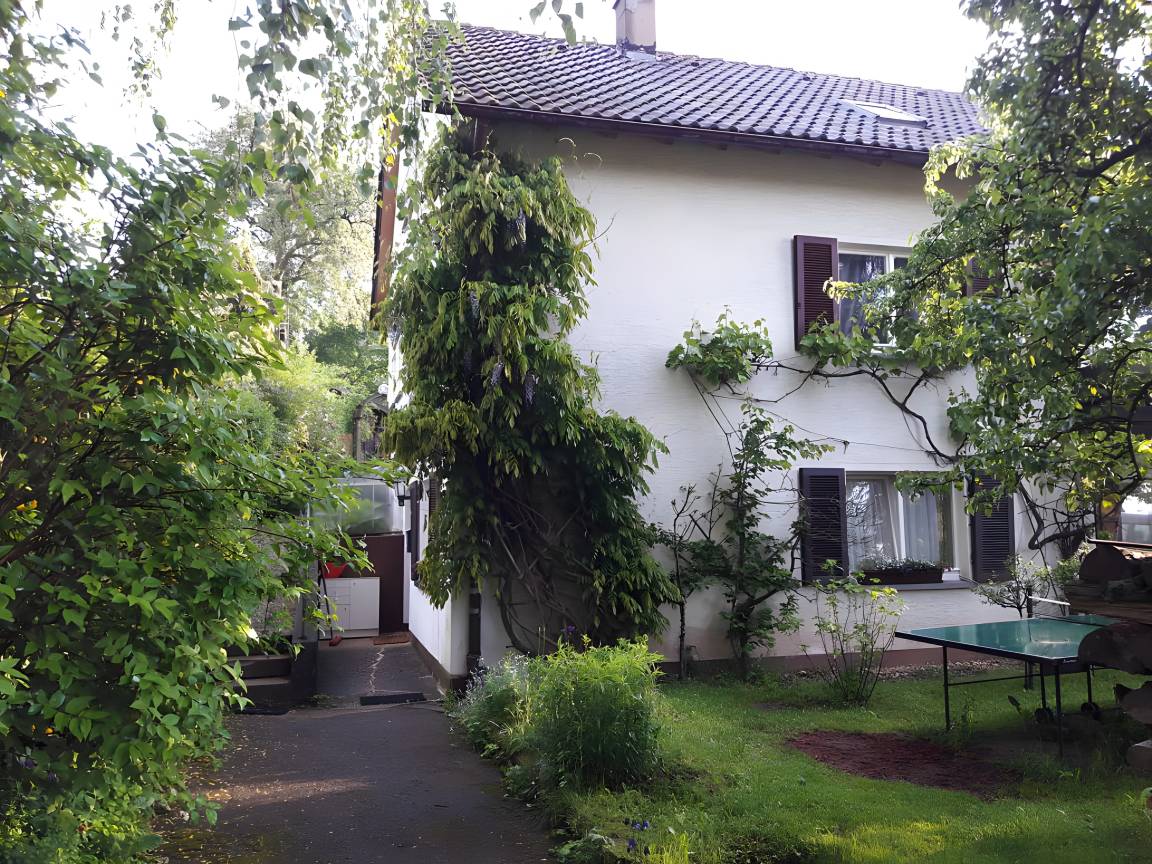 50 M² Apartamento ∙ 1 Habitación ∙ 3 Huéspedes - Schömberg