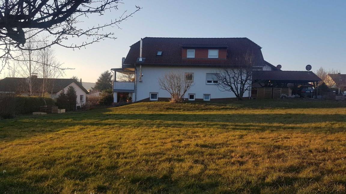 45 M² Apartment ∙ 1 Bedroom ∙ 3 Guests - Michelstadt
