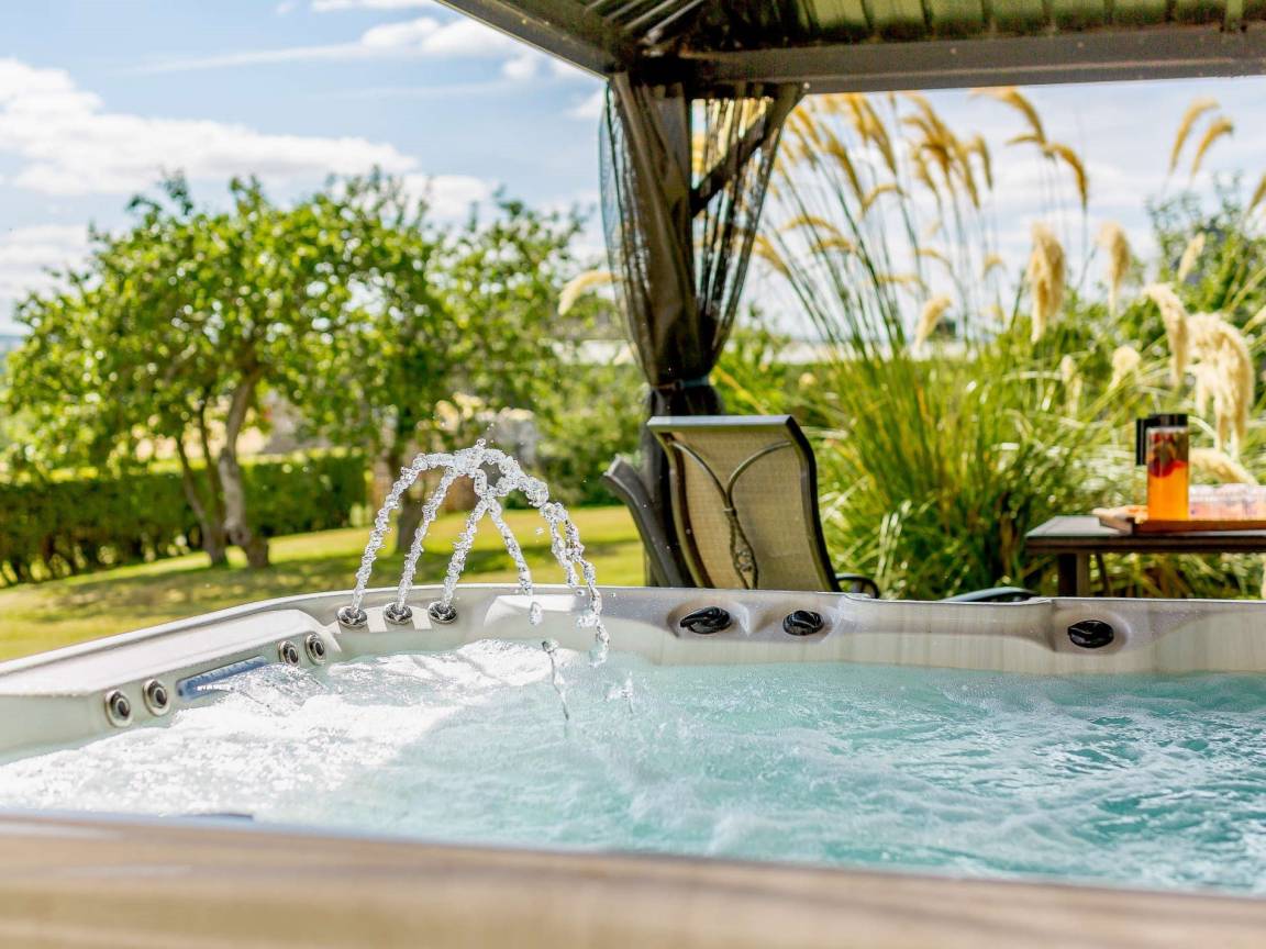 Cottage ∙ 5 Chambres ∙ 14 Personnes - Northumberland