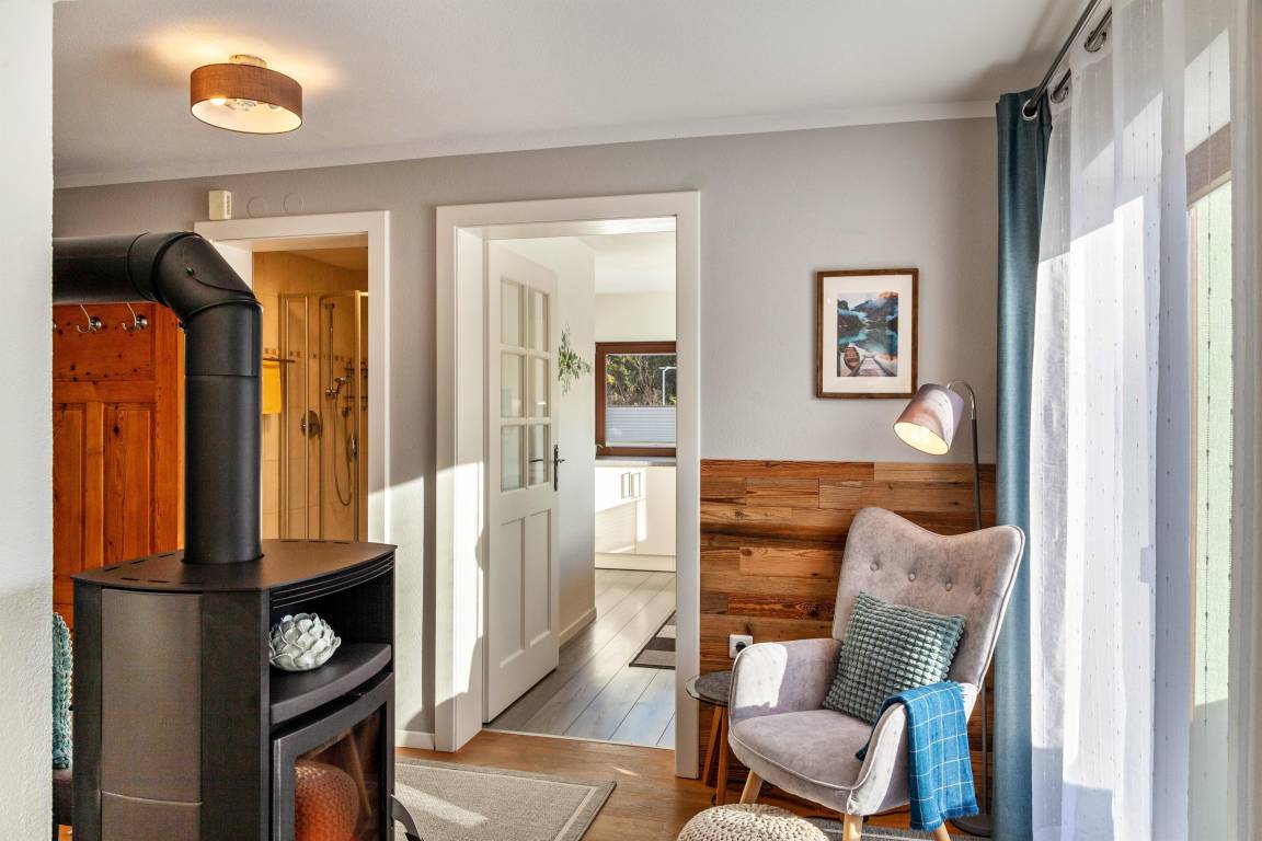 45 M² Apartment ∙ 2 Bedrooms ∙ 4 Guests - Leutasch