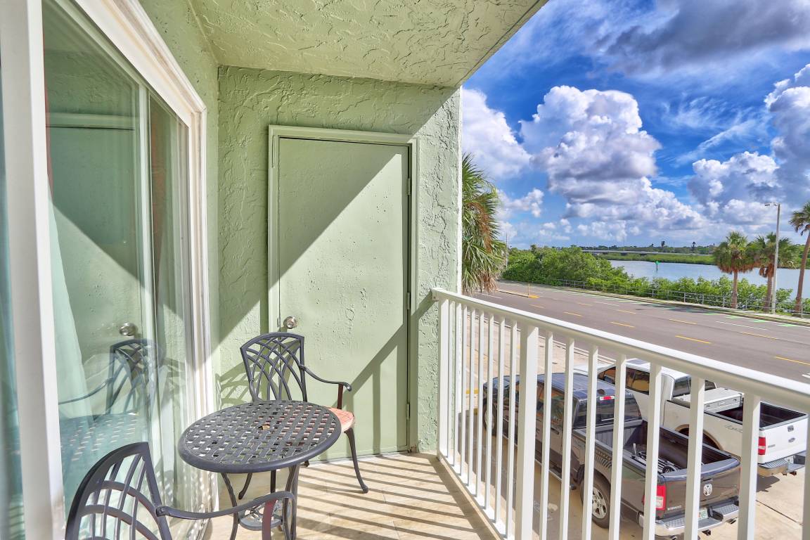 92 M² Condo ∙ 1 Bedroom ∙ 2 Guests - Indian Shores, FL