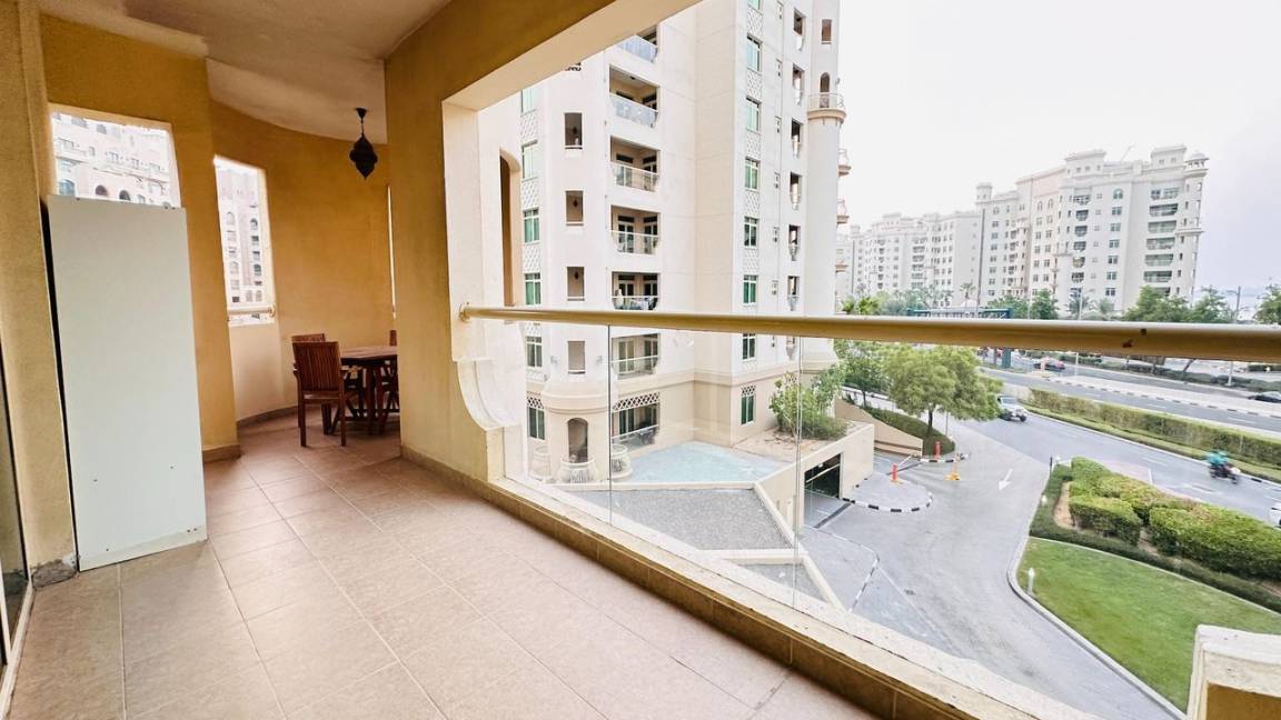 20 M² House ∙ 3 Bedrooms ∙ 6 Guests - Dubai