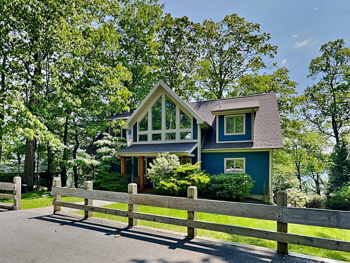 330 M² Dom ∙ 7 Sypialni ∙ 18 Gości - Park stanowy Deep Creek Lake