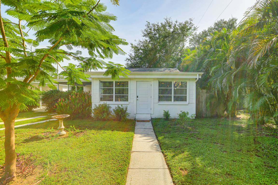 92 M² Apartment ∙ 1 Bedroom ∙ 2 Guests - North Fort Myers, FL