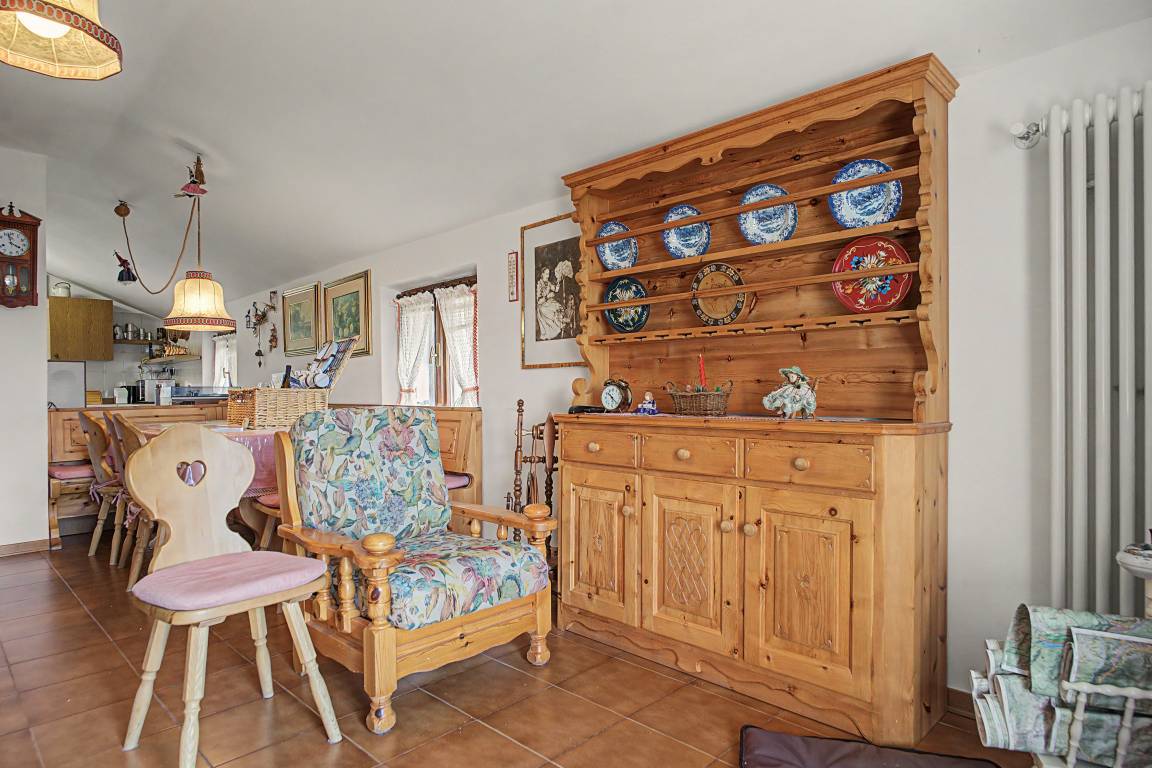 110 M² Apartamento ∙ 2 Habitaciones ∙ 5 Huéspedes - Trento