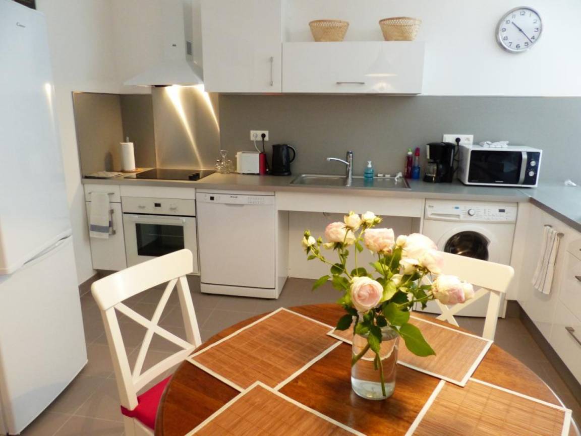 60 M² Gîte ∙ 1 Chambre ∙ 2 Personnes - Aude