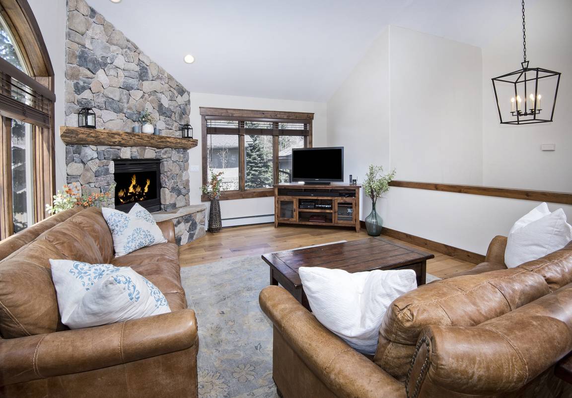 195 M² House ∙ 3 Bedrooms ∙ 8 Guests - Vail, CO