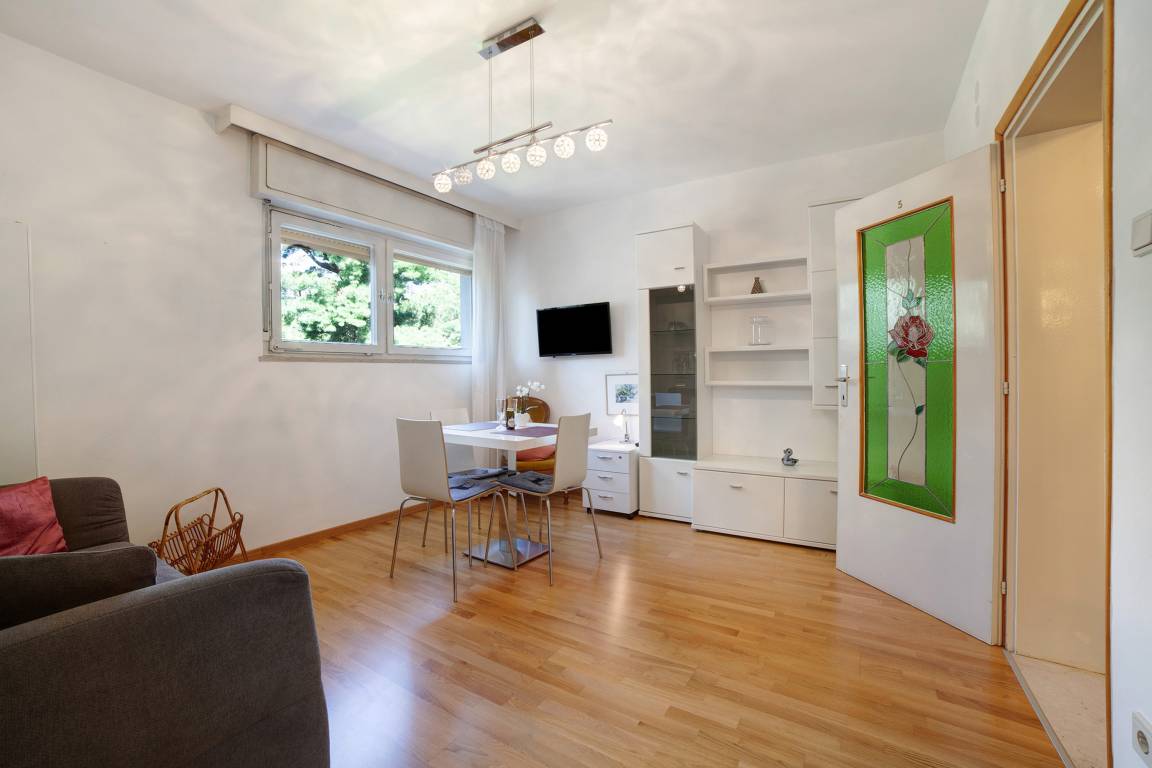 60 M² Apartment ∙ 1 Bedroom ∙ 3 Guests - Tirol