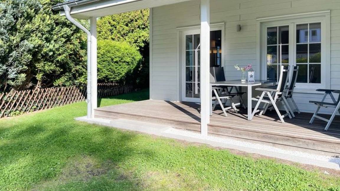 75 M² House ∙ 3 Bedrooms ∙ 5 Guests - Lübeck