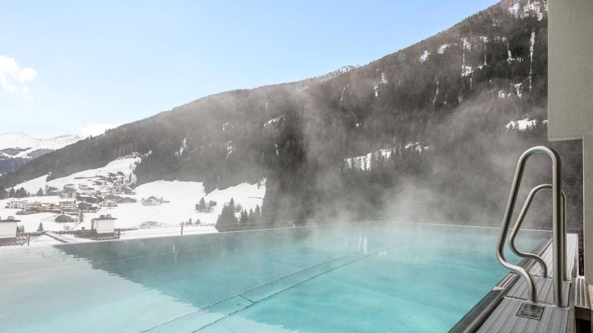 70 M² Appartement ∙ 2 Slaapkamers ∙ 4 Gasten - Ischgl
