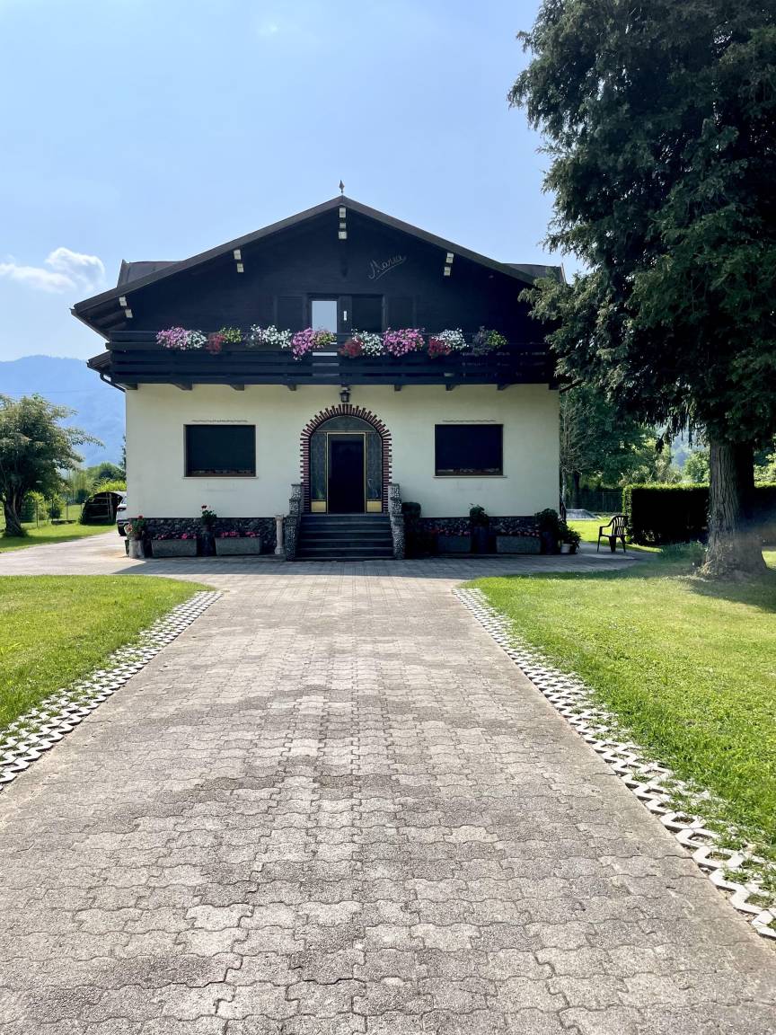 98 M² Apartamento ∙ 3 Habitaciones ∙ 5 Huéspedes - Folgaria