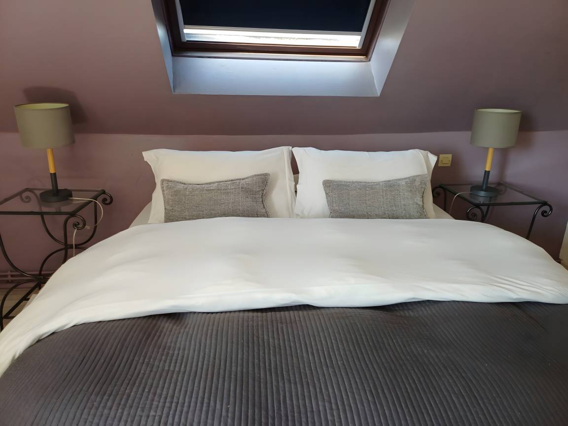 18 M² Bed And Breakfast ∙ 1 Bedroom ∙ 2 Guests - Alsace