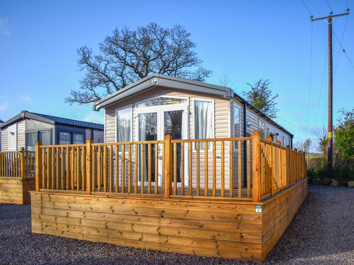 Cottage ∙ 2 Bedrooms ∙ 4 Guests - Dartmoor Forest