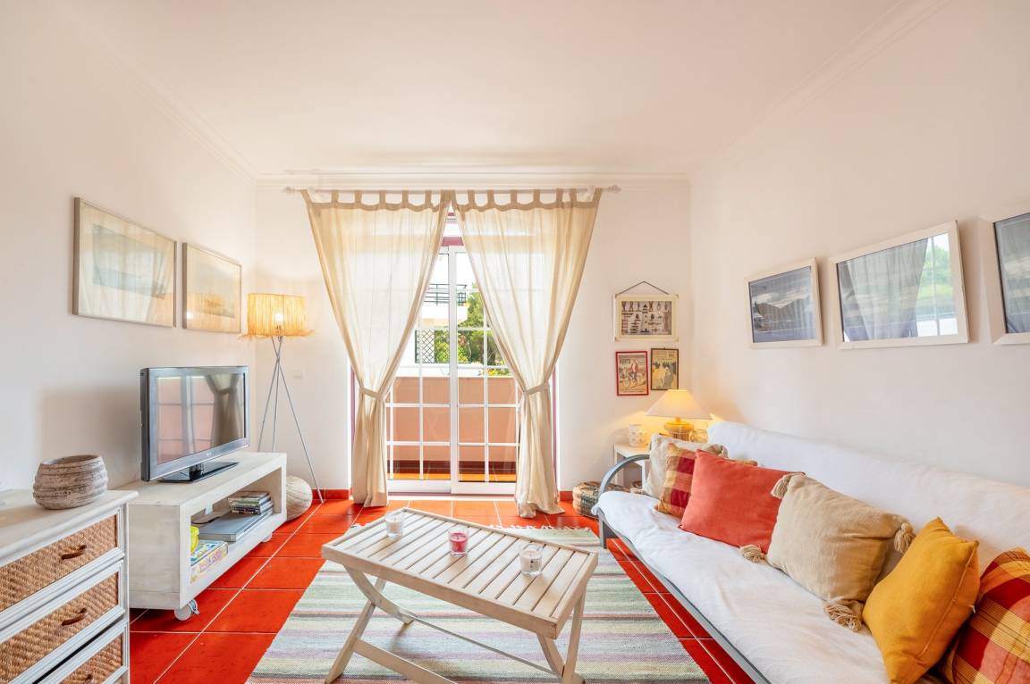 50 M² Apartamento ∙ 1 Quarto ∙ 2 Hóspedes - Carvalhal
