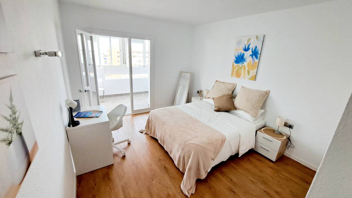 70 M² Appartement ∙ 1 Slaapkamer ∙ 4 Gasten - Marbella