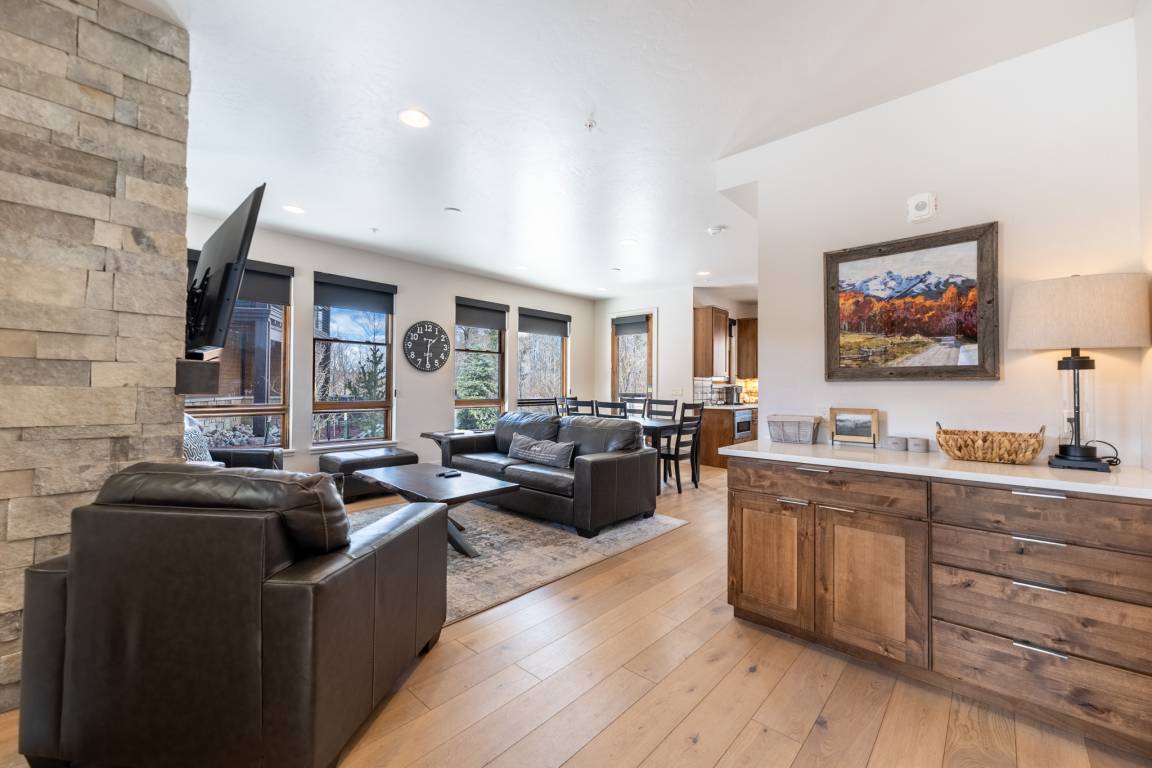 171 M² Appartement ∙ 2 Chambres ∙ 8 Personnes - Colorado