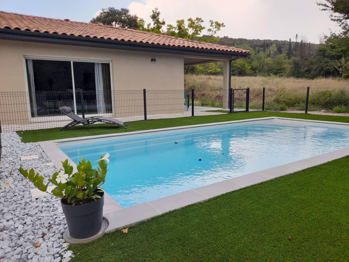 120 M² Gîte ∙ 3 Chambres ∙ 8 Personnes - 