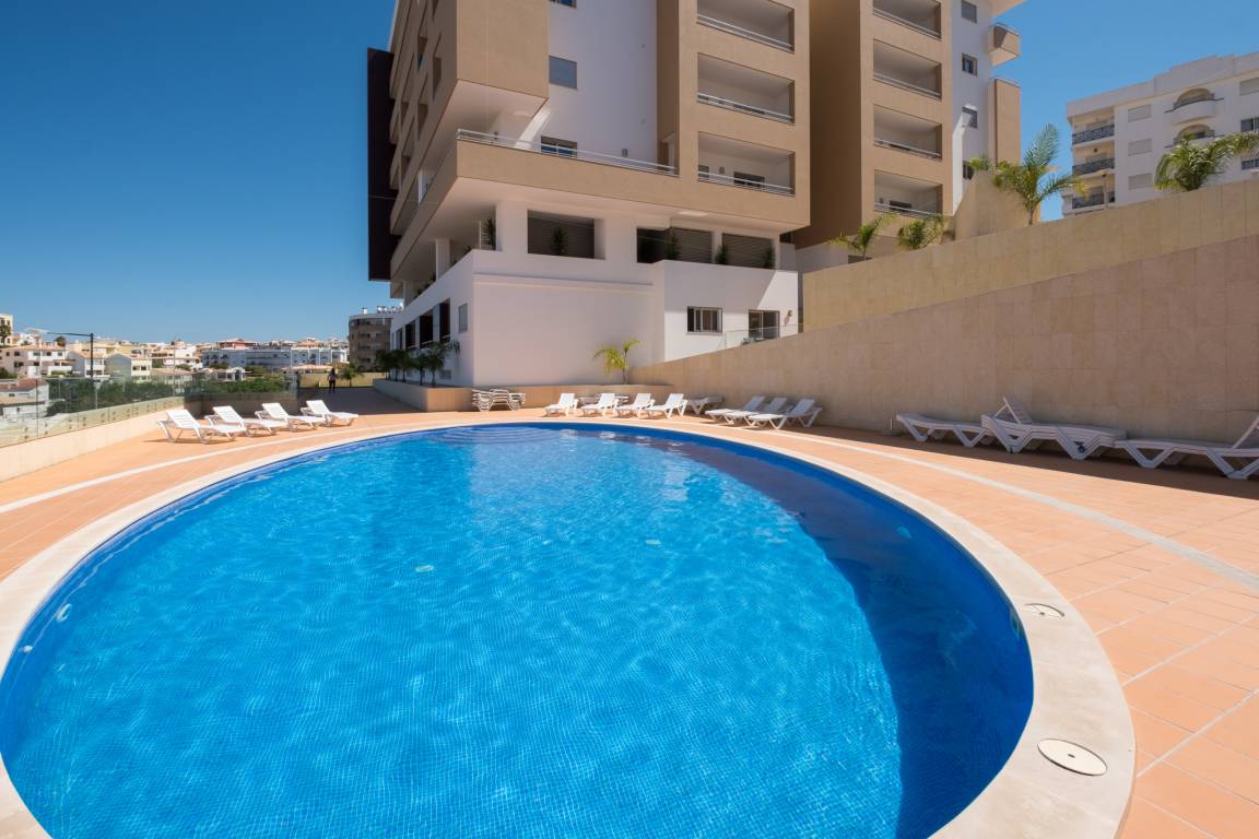 109 M² Apartment ∙ 2 Bedrooms ∙ 4 Guests - Lagos