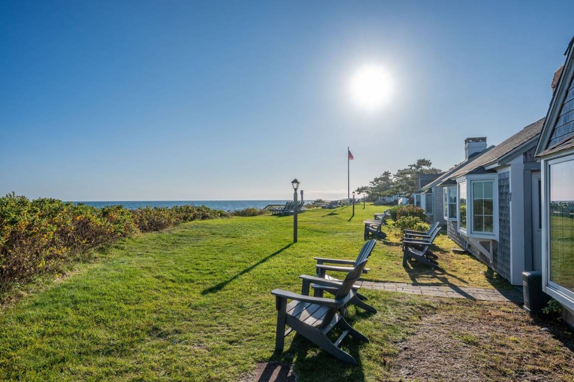 23 M² Cottage ∙ 1 Bedroom ∙ 2 Guests - Dennis, MA